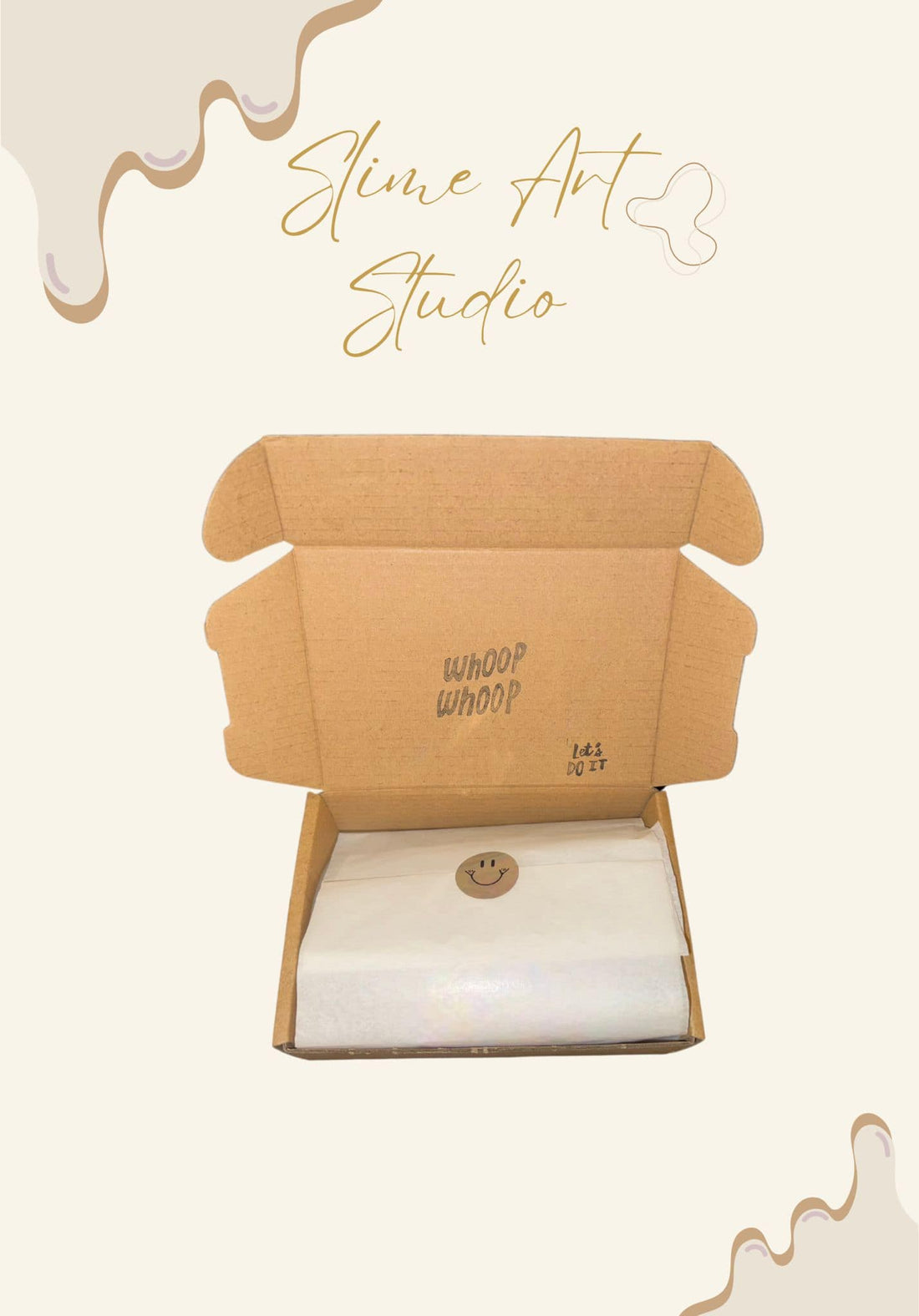 Amusez-vous chez Slime Art Studio : Kits DIY et Ateliers de Slime